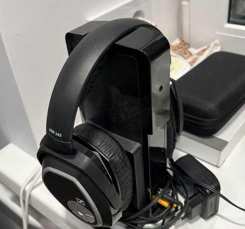Наушники sennheiser hdr 165