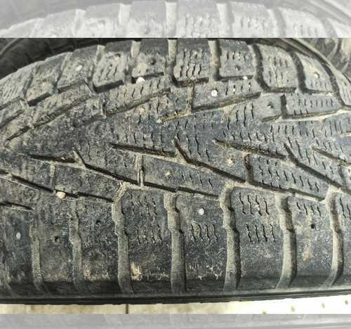 Nokian Tyres Hakkapeliitta 7 SUV 255/55 R18 99T