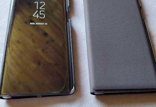 Чехол на samsung note 8 оригинал