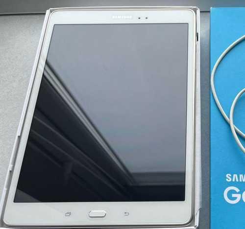 Планшет samsung galaxy tab a