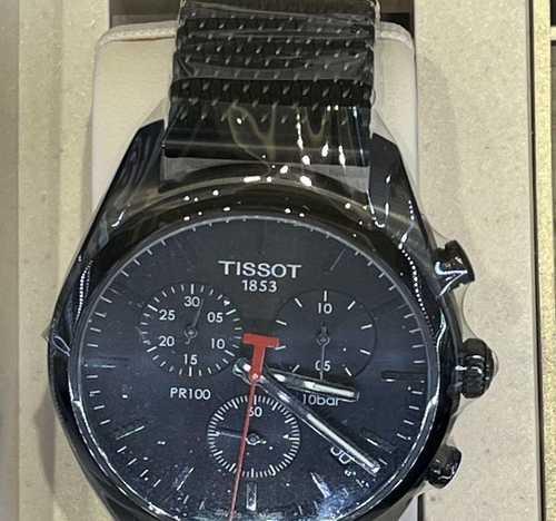 Наручные часы tissot