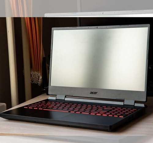 Acer Nitro 5 AN515 58