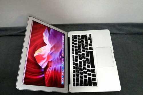 Ультралегкий,тонкий,быстрый MacBook Air 13.3”новый