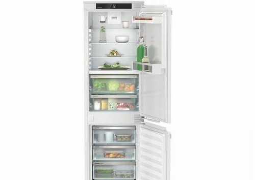Холодильник liebherr icbne 5123