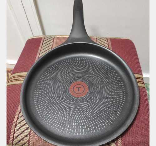 Сковорода блинная tefal 25см