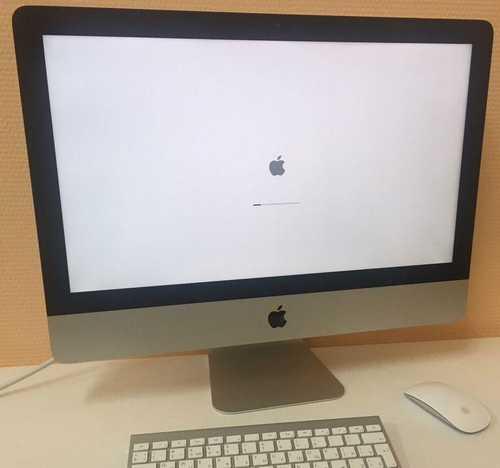 Моноблоки iMac 21.5