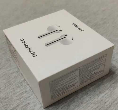 Samsung Galaxy Buds3