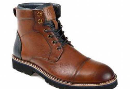 Мужские ботильоны reddick cap toe Thomas & Vine, к