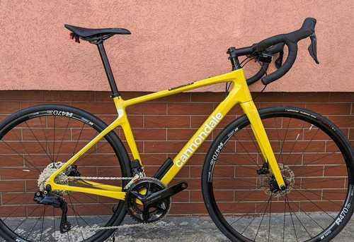 Cannondale synapse LE DI2 2023 (170-180cm). Новый