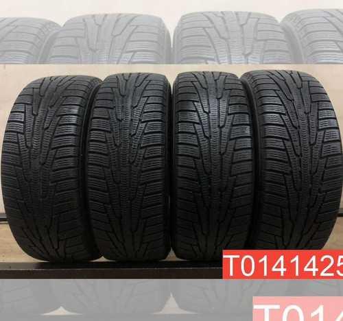 Nokian Tyres Nordman RS2 195/55 R15 89R