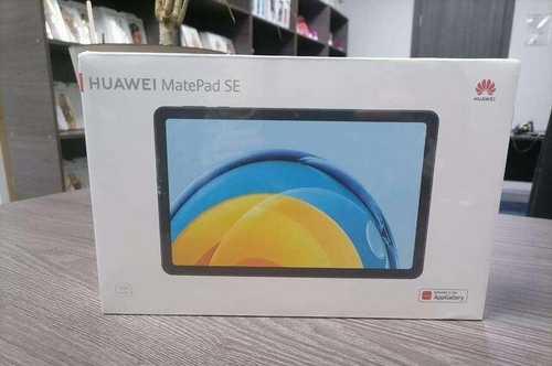 Huawei MatePad SE 10"3 4/64gb AGS5-L09 LTE black