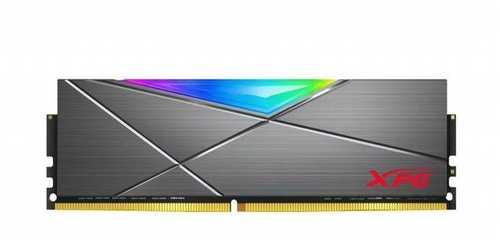 Оперативная память A-Data XPG spectrix D50 RGB 8