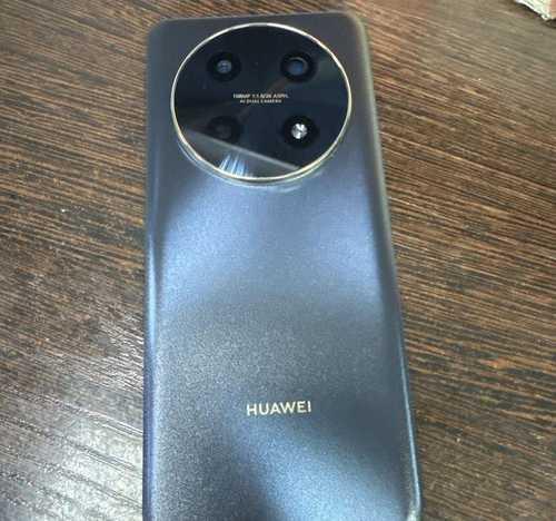 Задняя крышка Huawei Nova 12i CTR-L81 оригинал