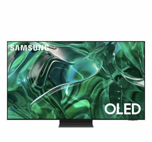 Телевизор Samsung Qe77S95CAU