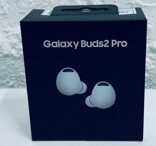 Наушники Samsung Galaxy Buds 2 Pro White