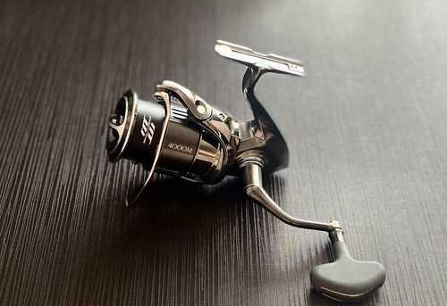 Shimano 22 stella 4000M