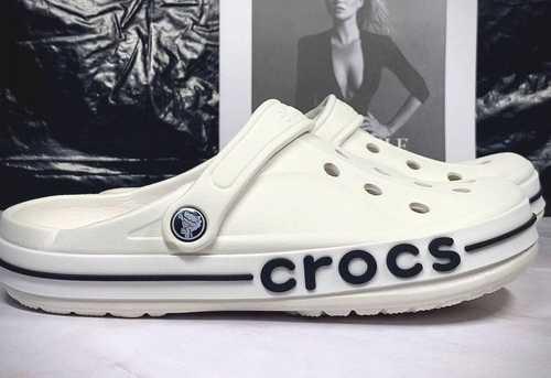 Crocs сабо женские шлепанцы