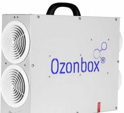 Озонатор промышленный Ozon Box аренда