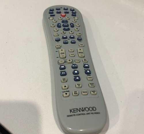 Пульт kenwood RC-R0823