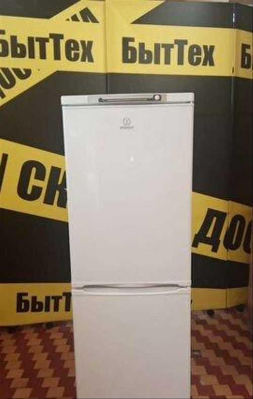 Холодильник indesit -SB 16740 высота -167см