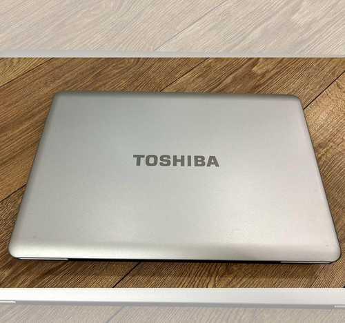 Toshiba satellite L500-1WR