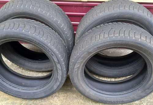 Hankook Winter I'Pike LV RW15 215/55 R17 98T