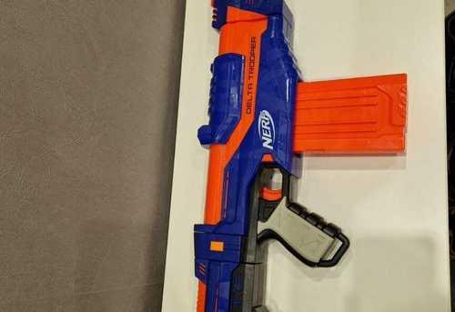 Nerf Delta Trooper