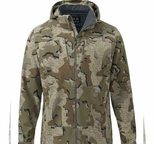 Новая куртка Kuiu Proximity LT Hooded Jacket L