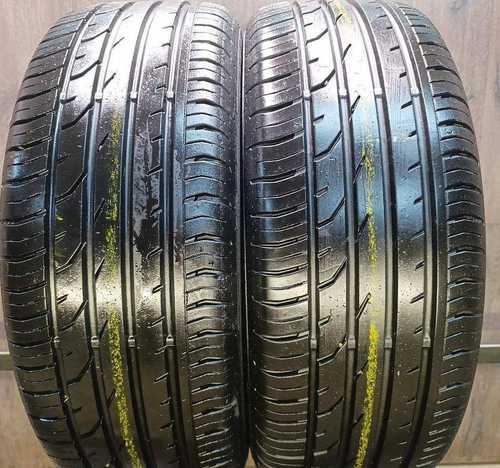 Continental ContiPremiumContact 2 215/55 R17 94V