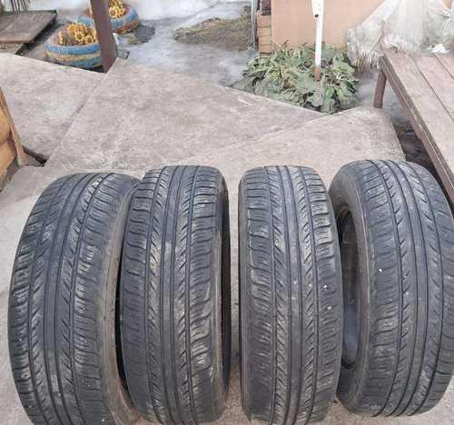 КАМА Breeze 195/65 R15 91H