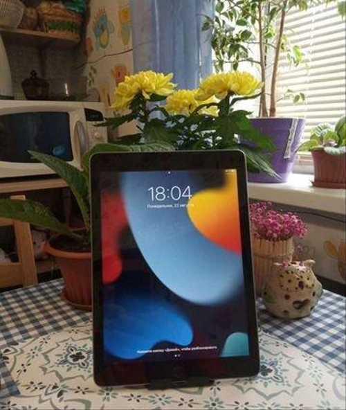 iPad 2018 32g WiFi 6 поколение