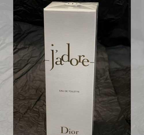 Туалетная вода Dior J'adore