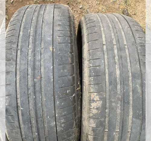 Pirelli P Zero 235/50 R19 99V