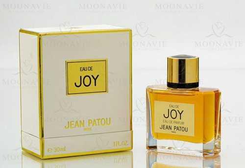 Eau De Joy (Jean Patou) парфюмерная вода 30 мл