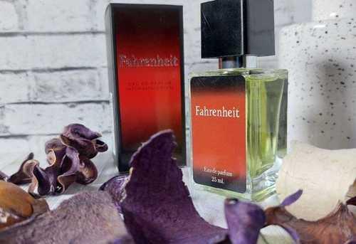 Dior Fahrenheit 25ml