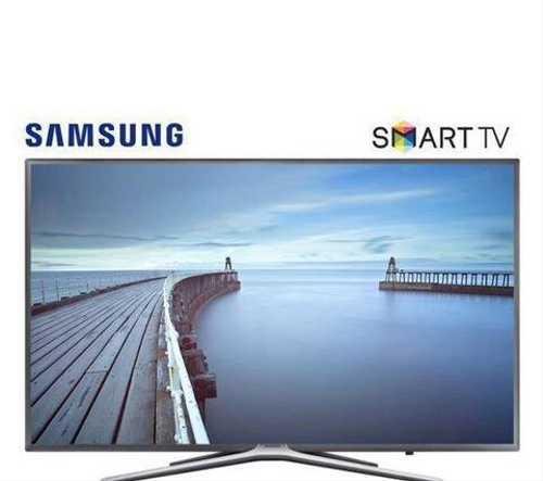 Телевизор Smart Tizen samsung UE32M5550AU