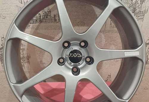 Диски AVS model 7