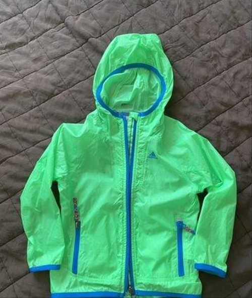 Плащ (дождевик) adidas