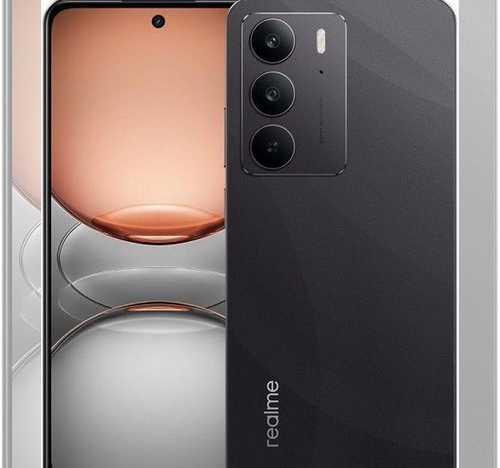 realme C75, 8/128 ГБ