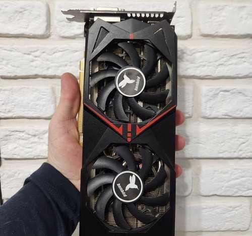 RX 580 8Gb