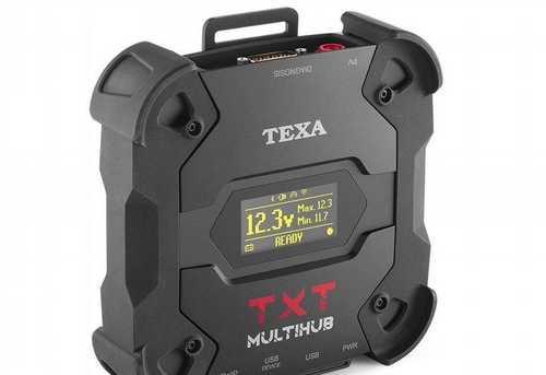 Texa Txt Multihub Автосканер для Грузовиков Текса