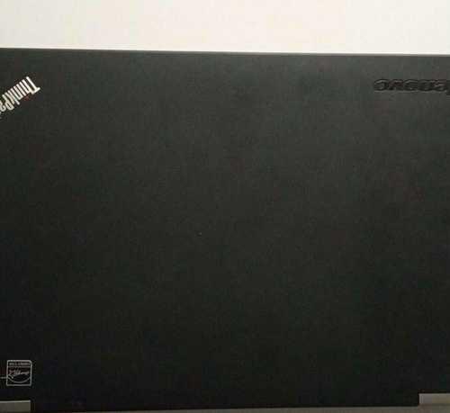 Lenovo thinkpad T430