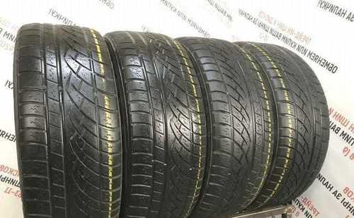 Marshal I'Zen KW15 195/60 R15