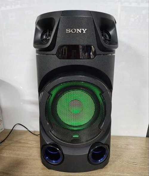 Акустическая система Sony MHC-V13