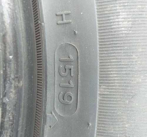 Hankook I'Pike RW11 225/60 R17