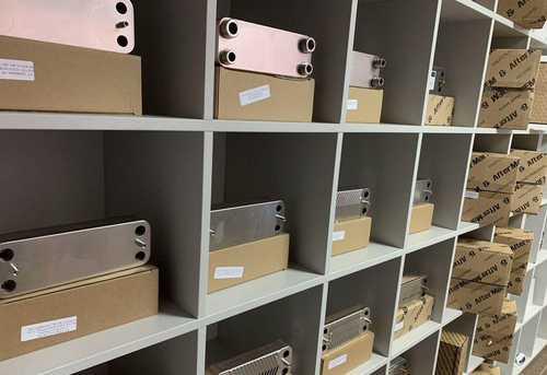 Запчасти для газовых котлов