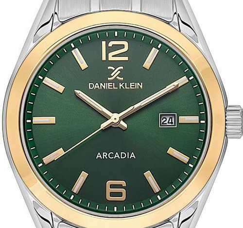 Мужские наручные часы Daniel Klein Arcadia 13691-9