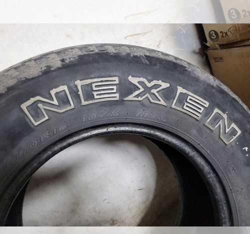 Nexen Roadian A/T 245/70 R16
