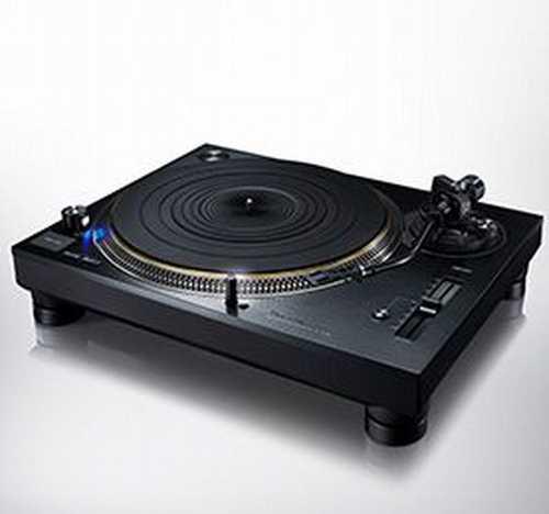 Technics SL-1210G виниловый проигрыватель