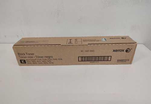 Тонер-картриджи Xerox WC7835/7545/AltaLink С8035